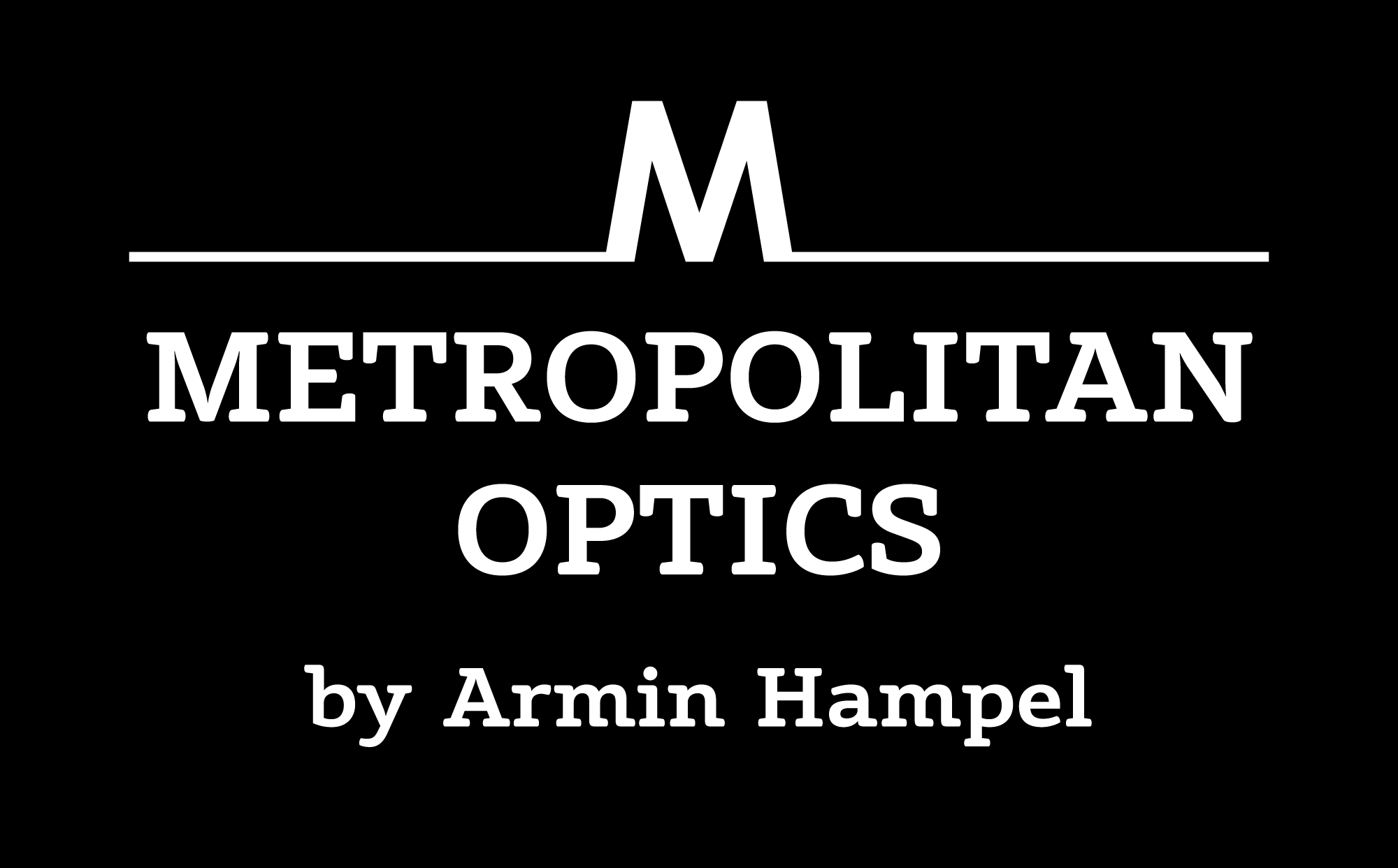 Metropolitan - Optics by Armin Hampel + brillen.de Shop - Brillen zum Verlieben - Standorte
